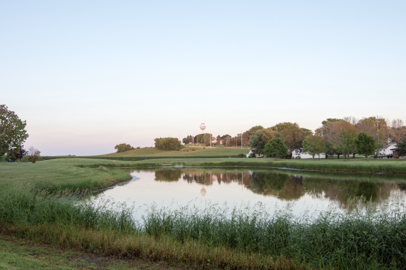 Village of Dane - Home